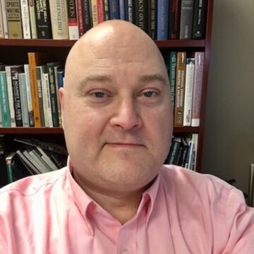 About Jeff Mankin - Finally Learn