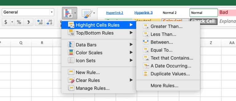Logical Functions in Excel - Finally Learn Logical Functions in Excel - Finally Learn