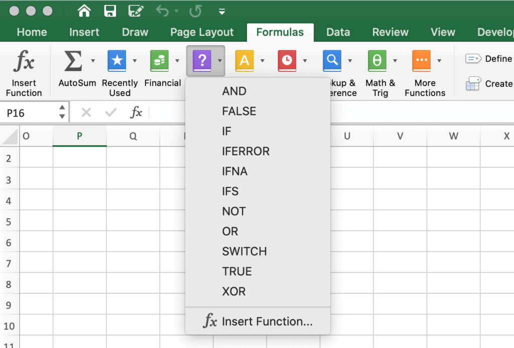 The Ultimate Guide To Finally Learn Excel Finally Learn