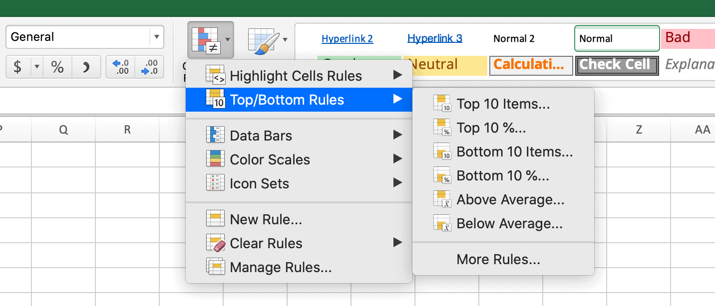 Logical Functions in Excel - Finally Learn Logical Functions in Excel - Finally Learn