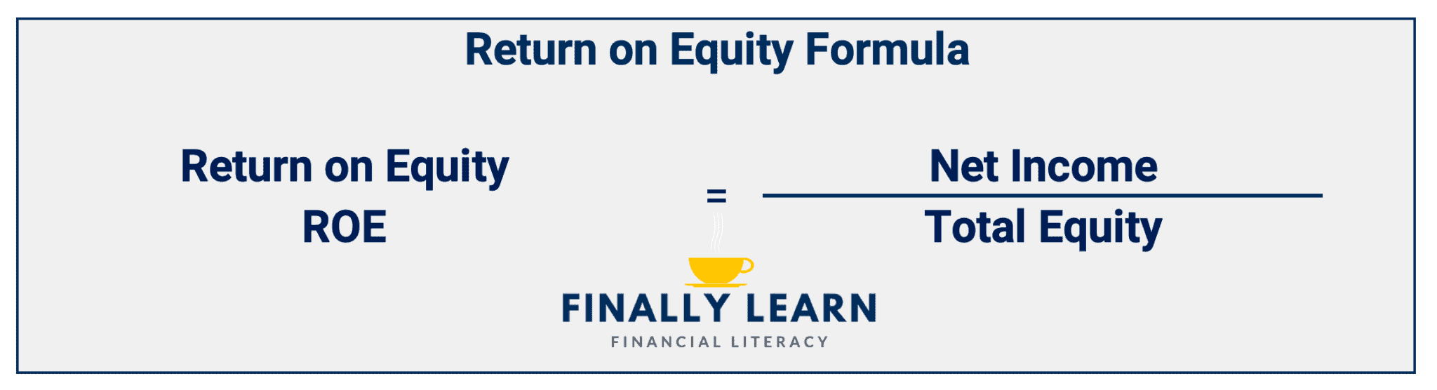 Financial Terms "R" - Finally Learn