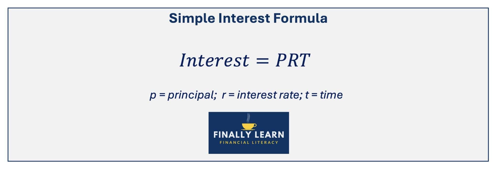 Time Value of Money - Finally Learn